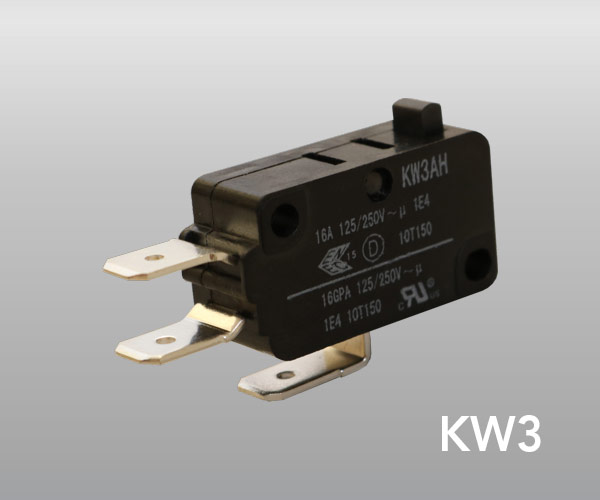 Miniature micro switches - switch-it