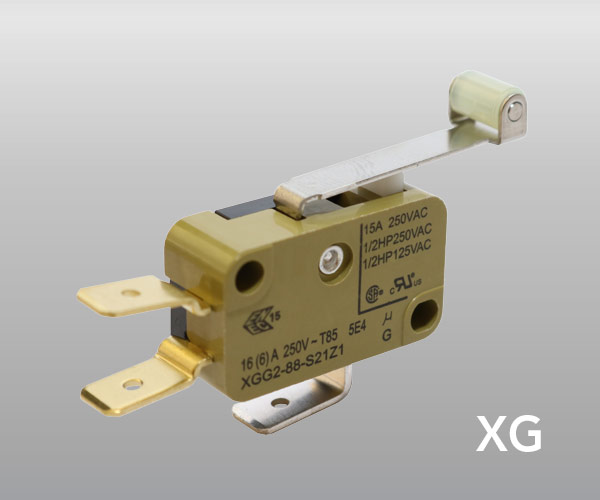 Miniature micro switches - switch-it