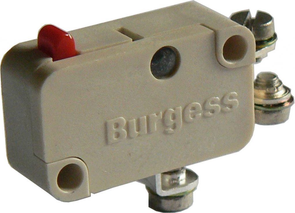 Mikroschalter V3UL - switch-it