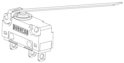 microswitch V4NC - switch-it